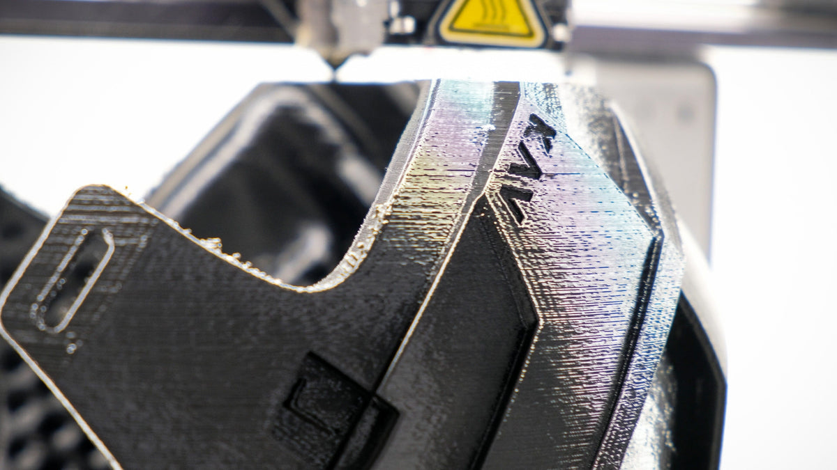 Converting Polymers to Protection – KAV